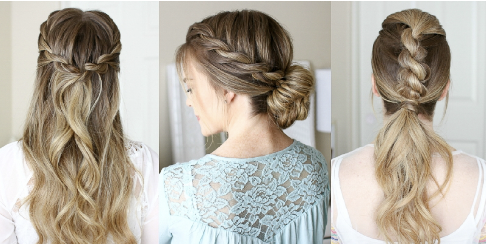 Building Your Bridal Hairstyling Portfolio: Tips for Getting Started — JB