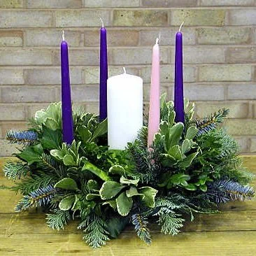 Upcoming Events — St Margaret's