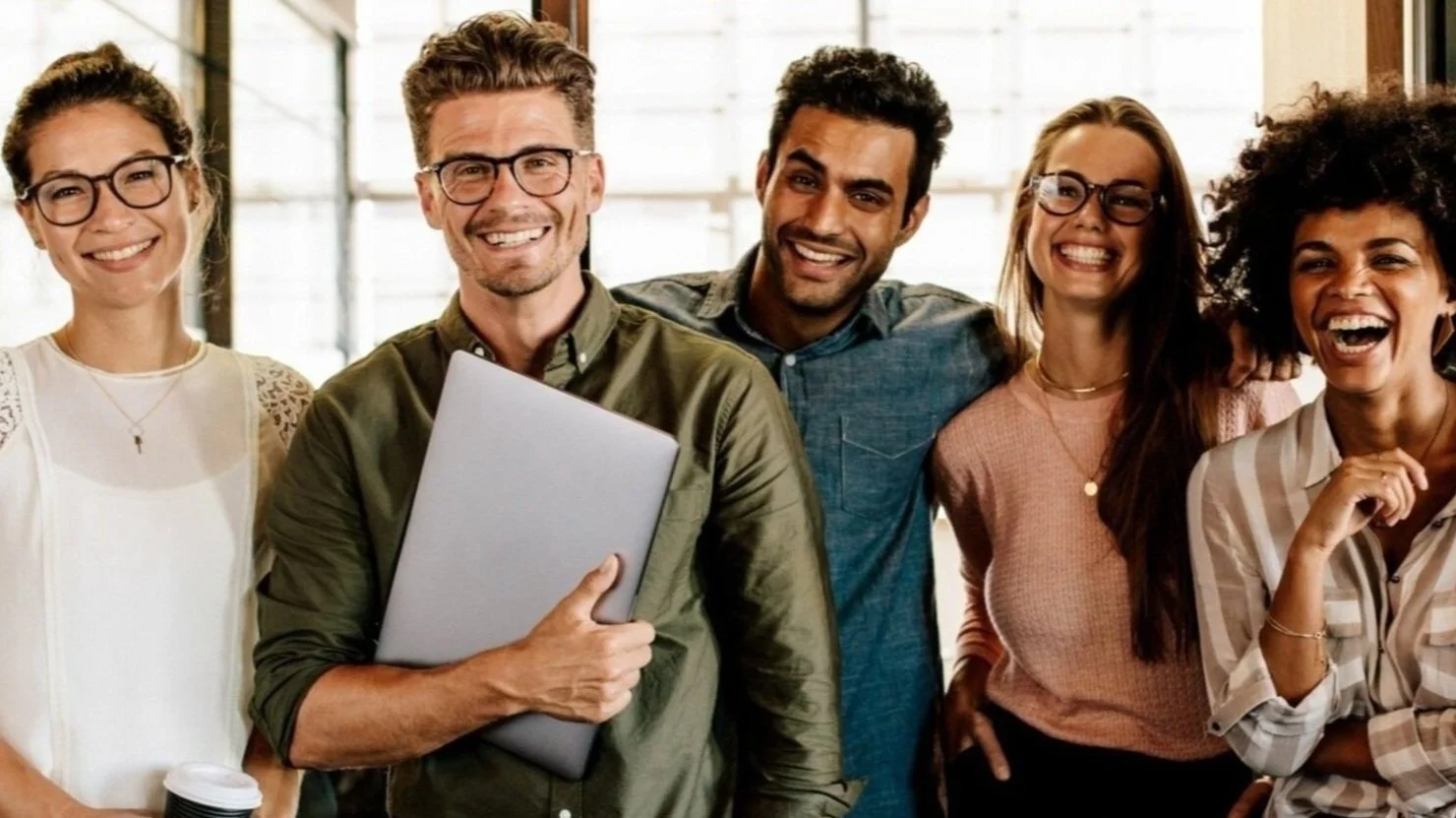 Job Search — One Life At A Time