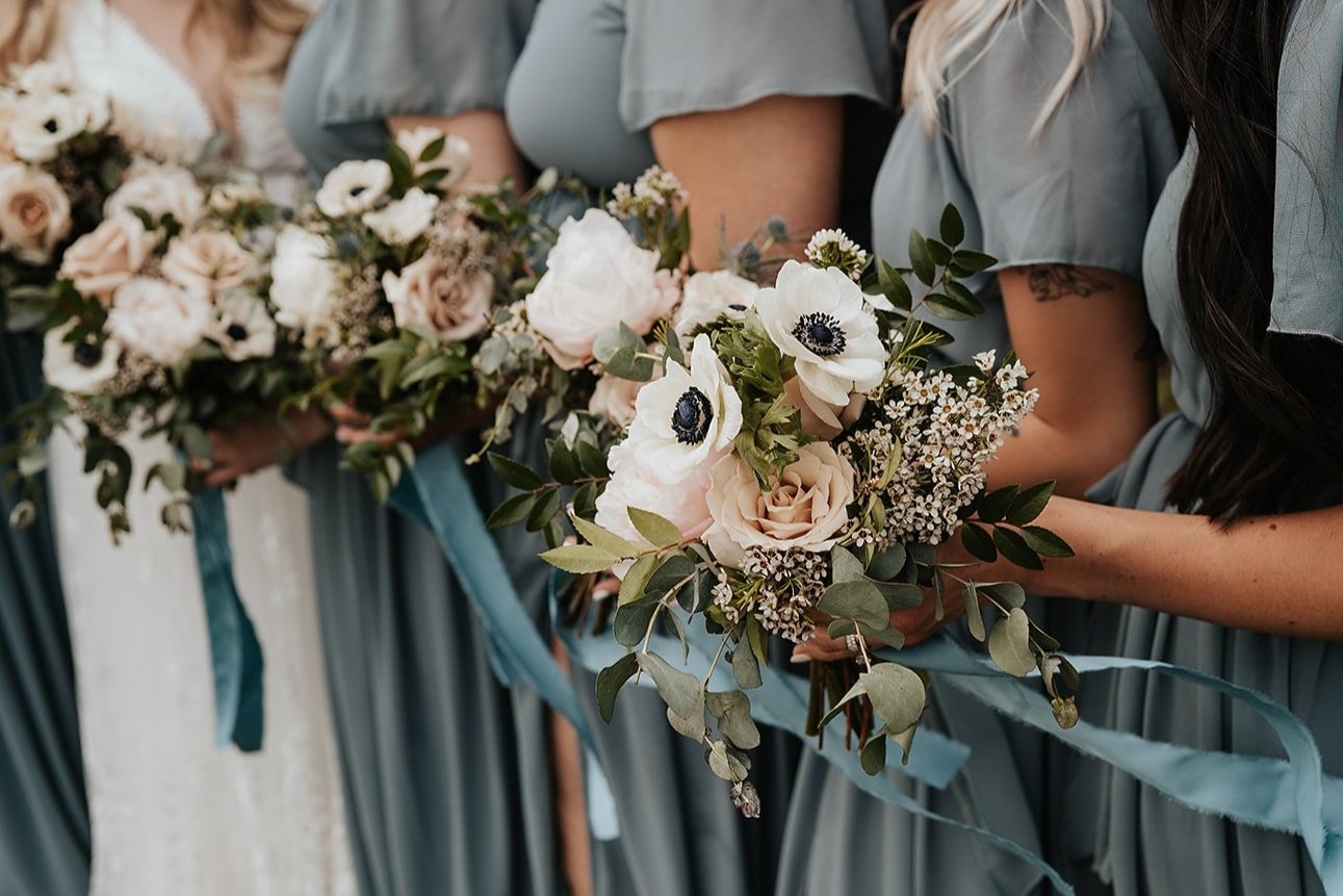 Wanderwild Floral - Wedding & Full Service Florist in Eagle River ...