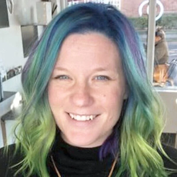 Research Team — MODERN SPIRIT