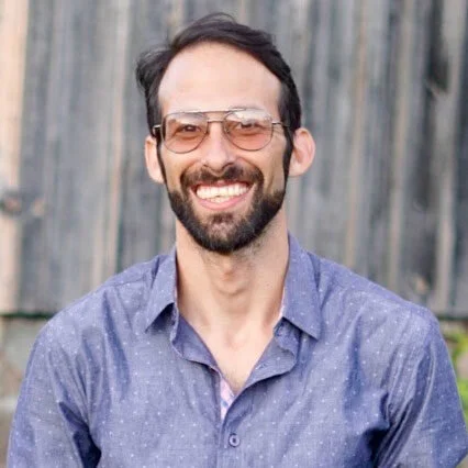 Research Team — MODERN SPIRIT