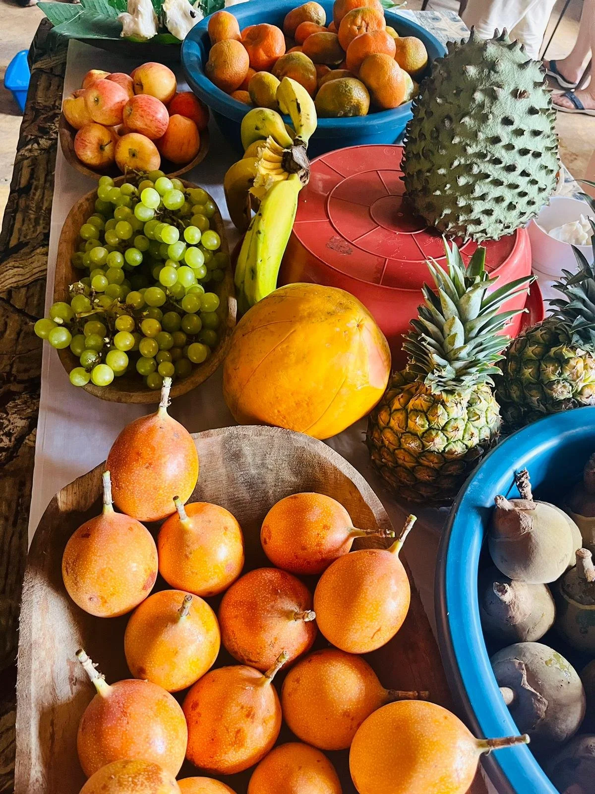 Retreats — MODERN SPIRIT