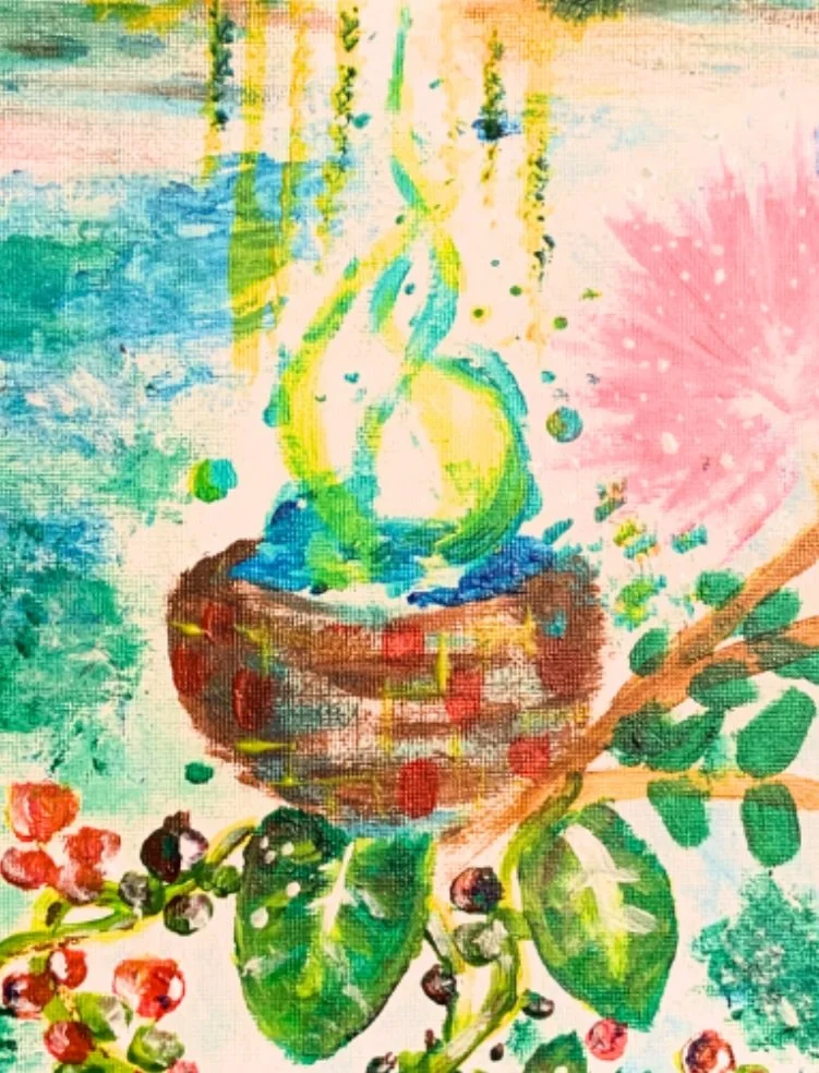 River Course Assignments — MODERN SPIRIT