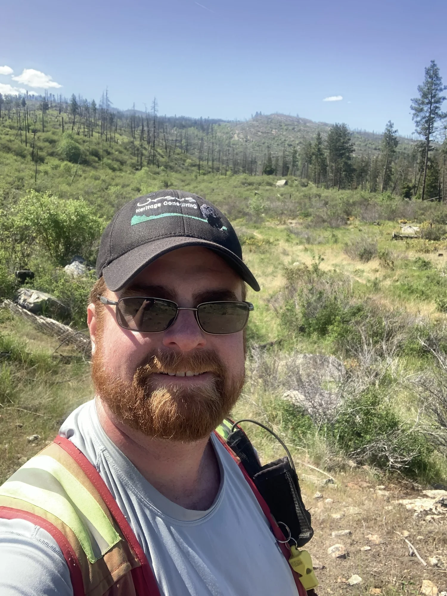 Team — Ursus Heritage Consulting