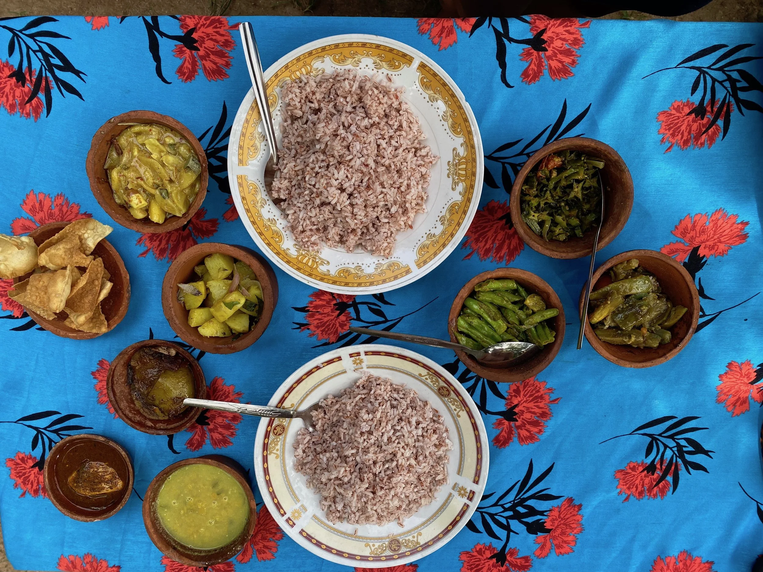 Roti, Tuktuks and Surfing in Sri Lanka — ecobadlandz™