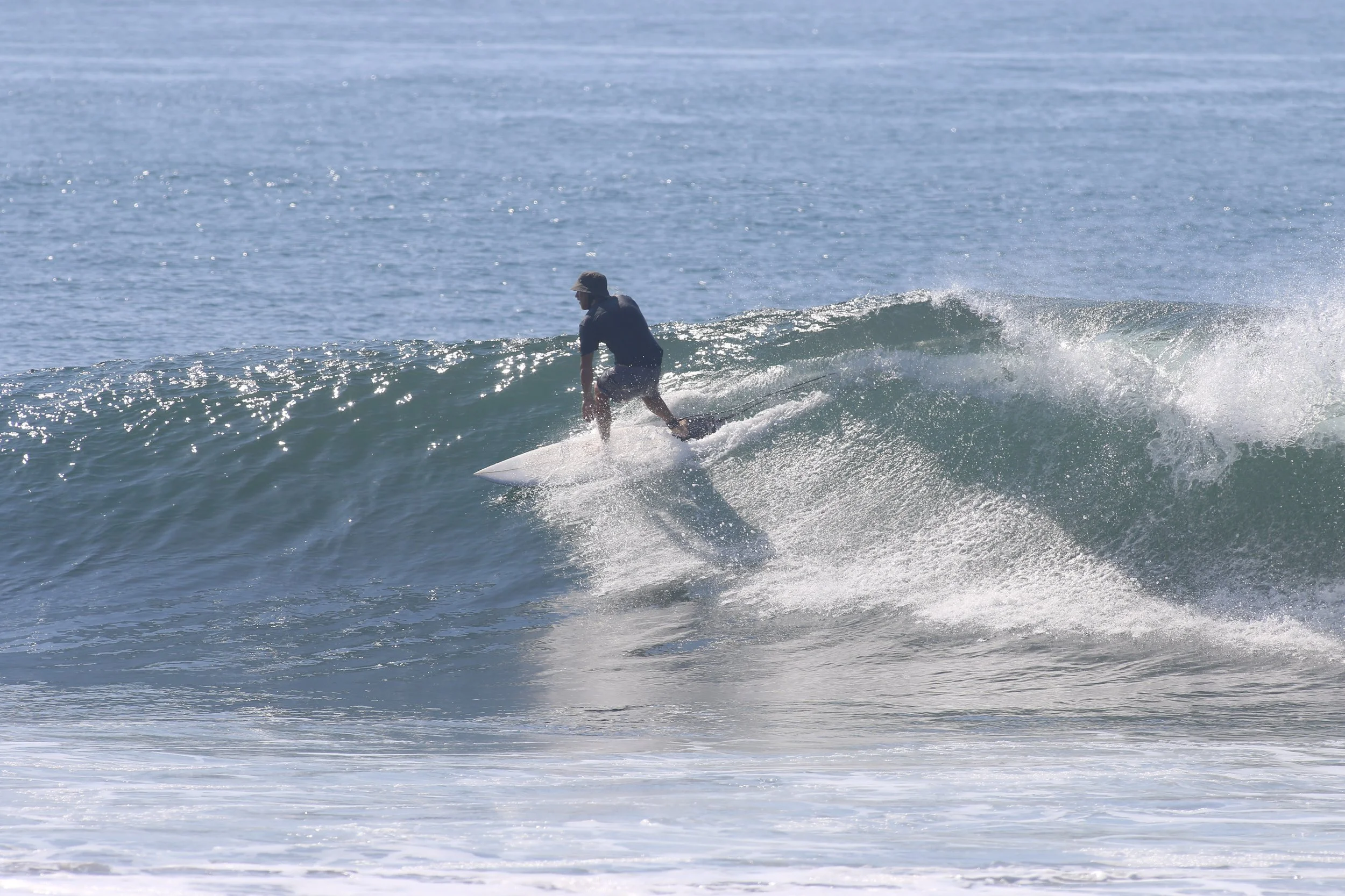 Roti, Tuktuks and Surfing in Sri Lanka — ecobadlandz™