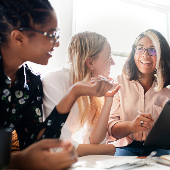 Women to Women Network