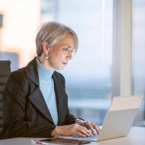 Email Etiquette Explained — Women to Women Network