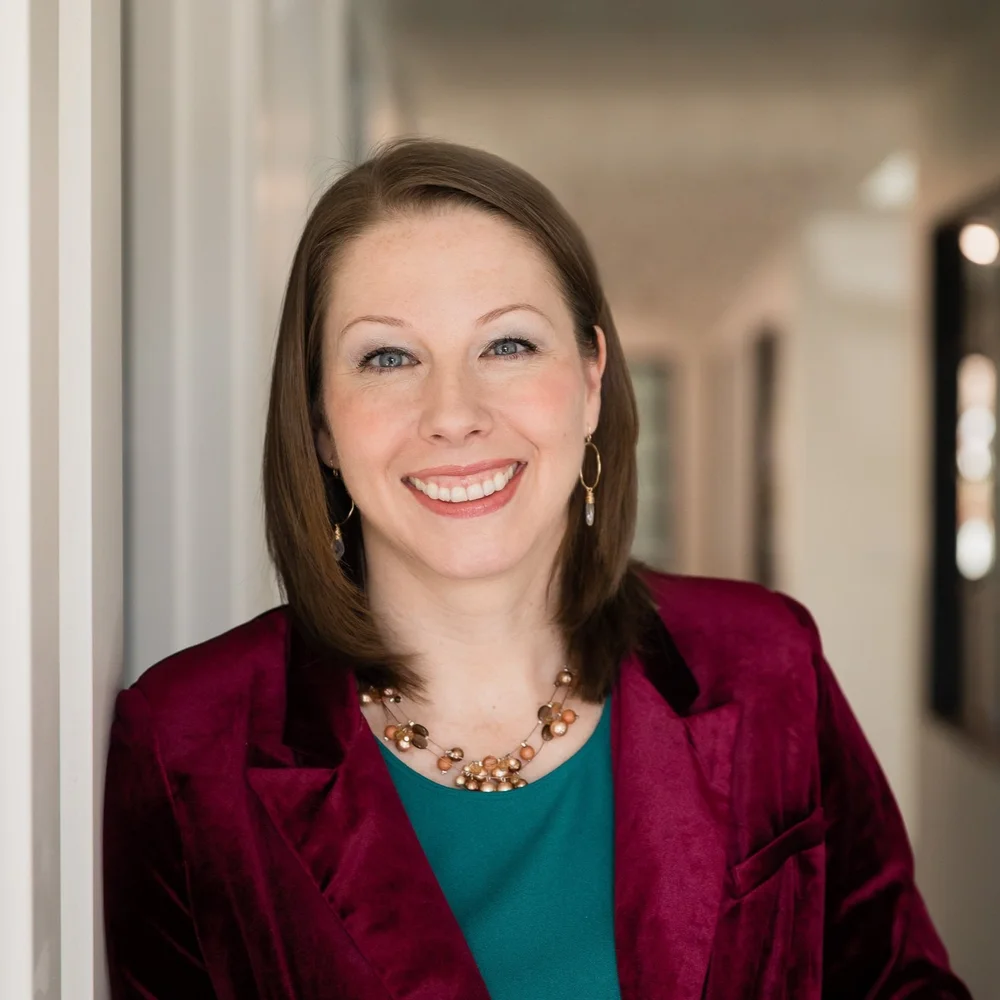 Oregon In-Person Events — Women to Women Network