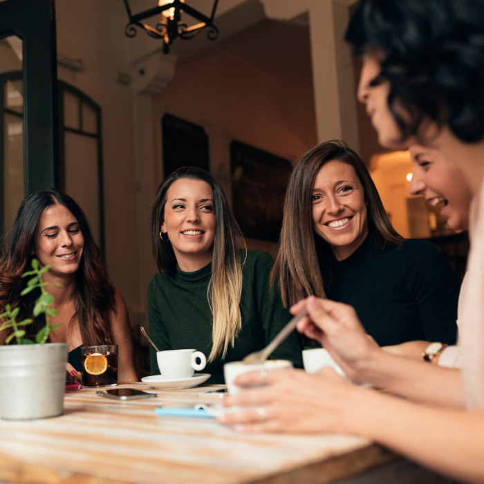 Women to Women Network