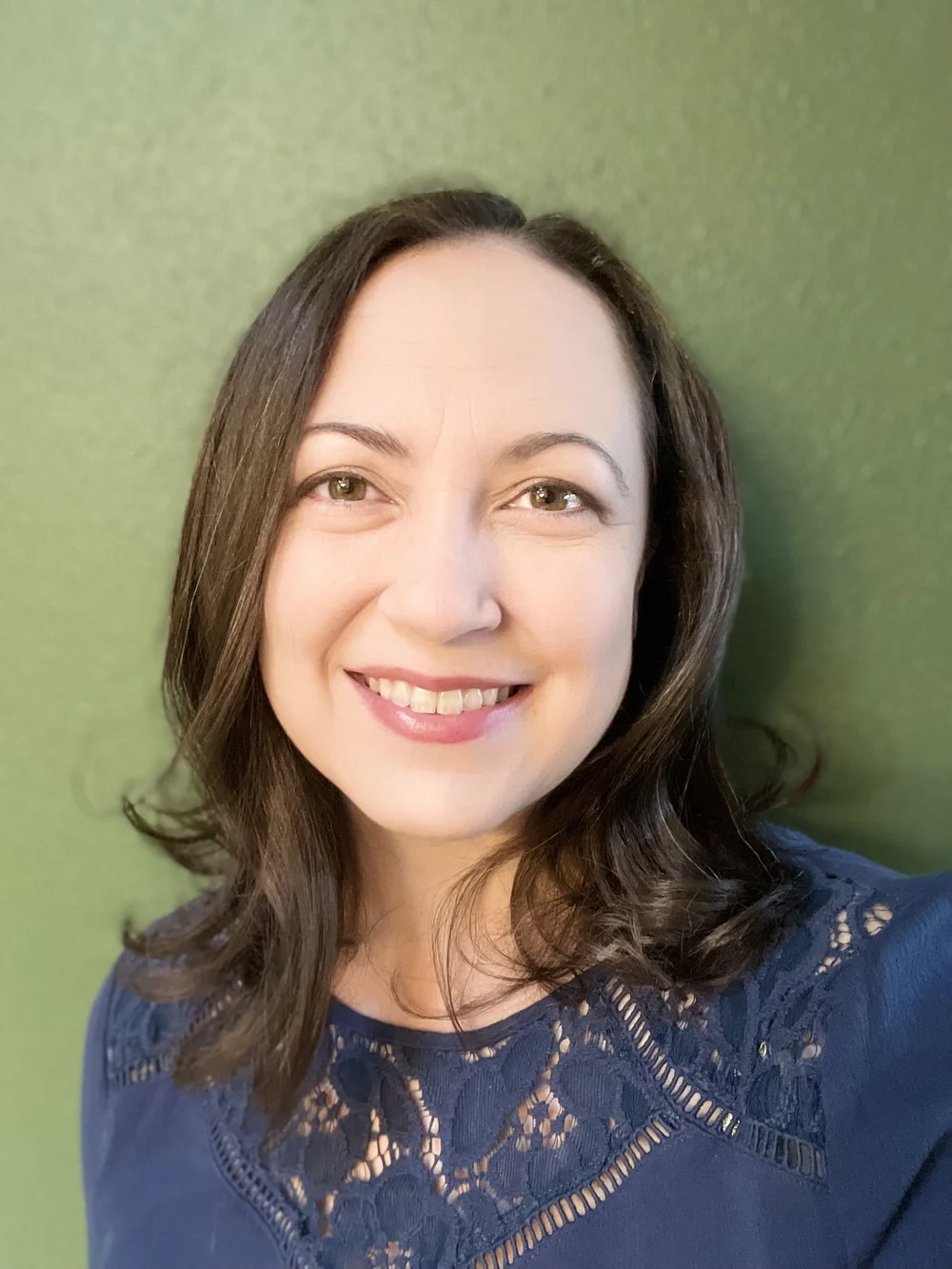 Oregon In-Person Events — Women to Women Network