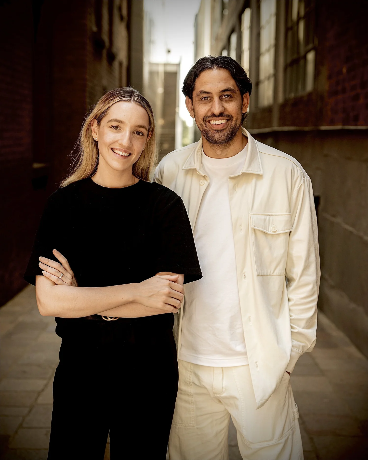 Team — Saliba Pictures