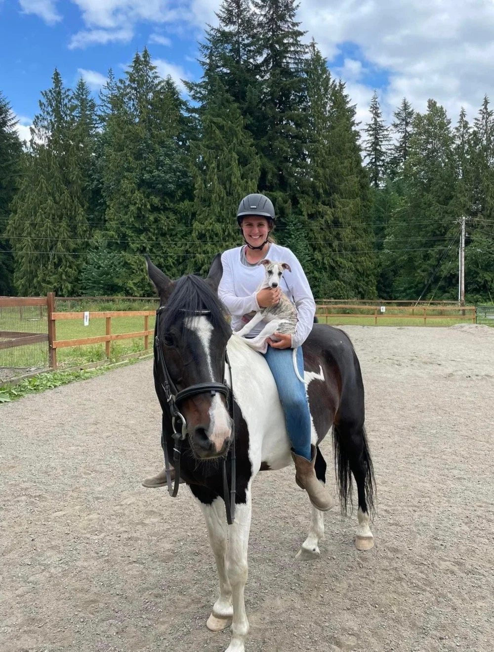 Our Instructors — RockMeadow Equestrian Center