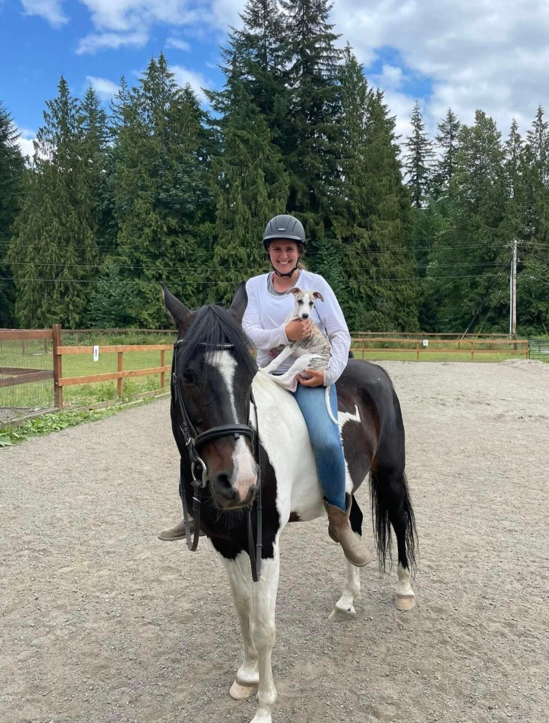 Our Instructors — RockMeadow Equestrian Center