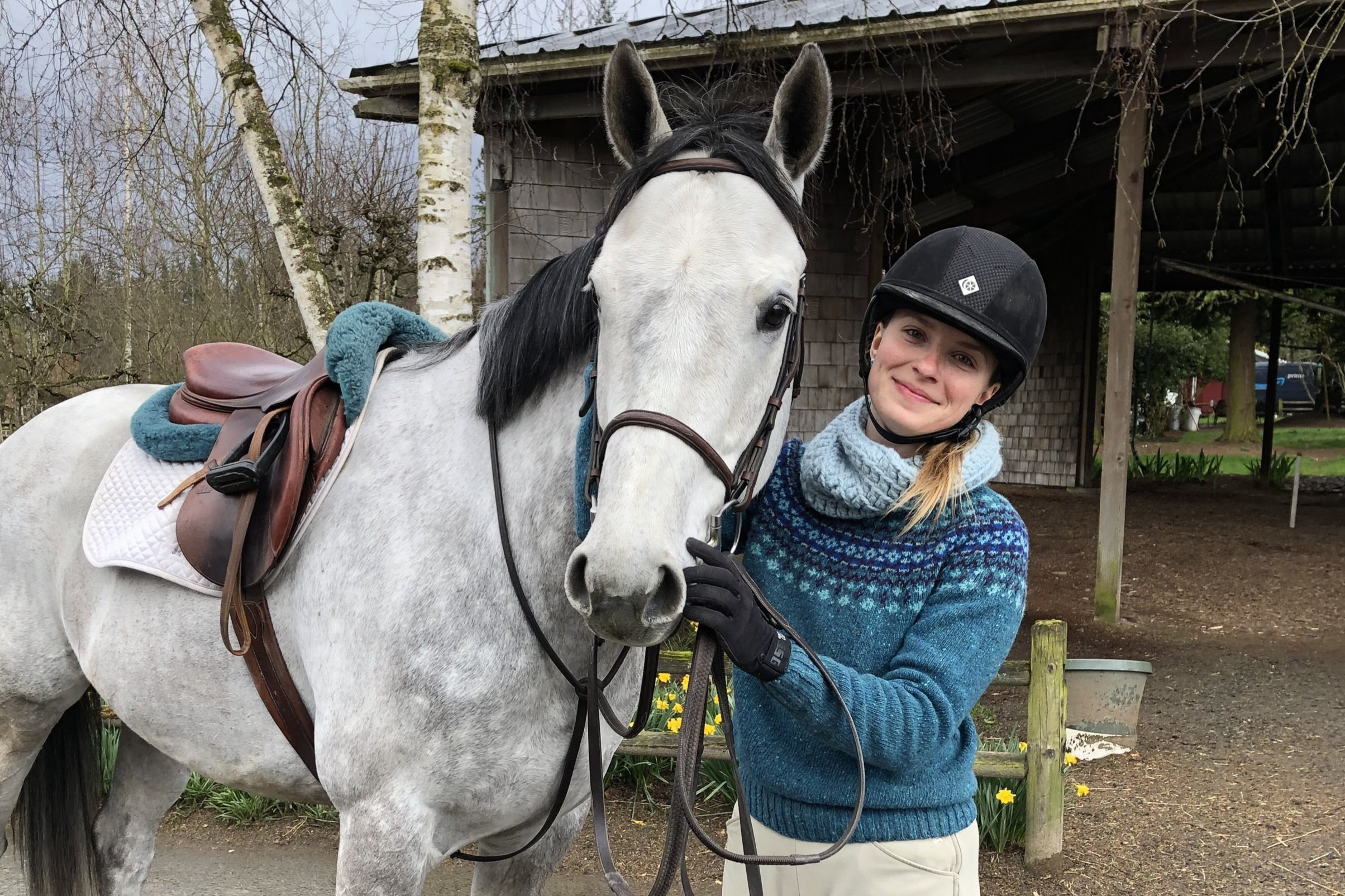 RockMeadow Equestrian Center