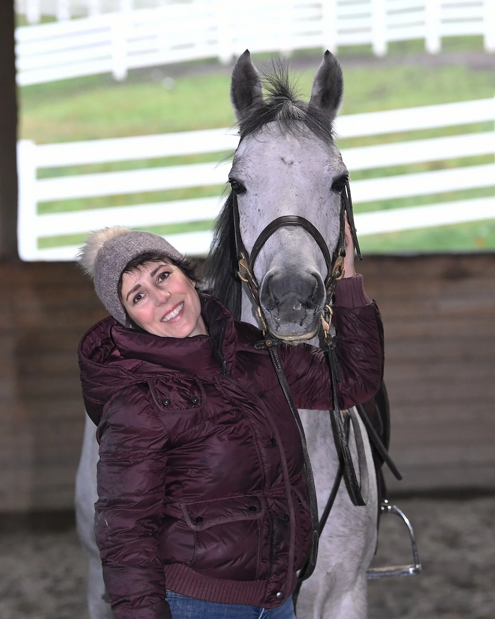 Our Instructors — RockMeadow Equestrian Center