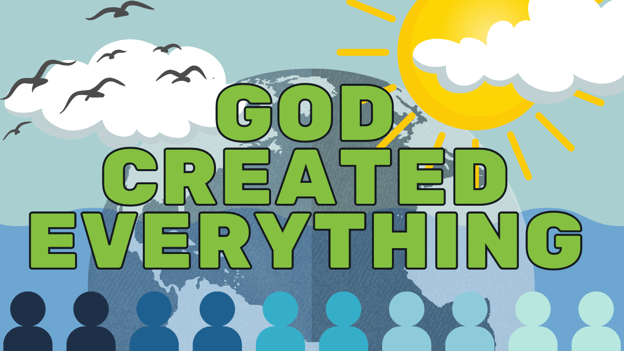 Youth Lessons — Growing Faith Fellowship