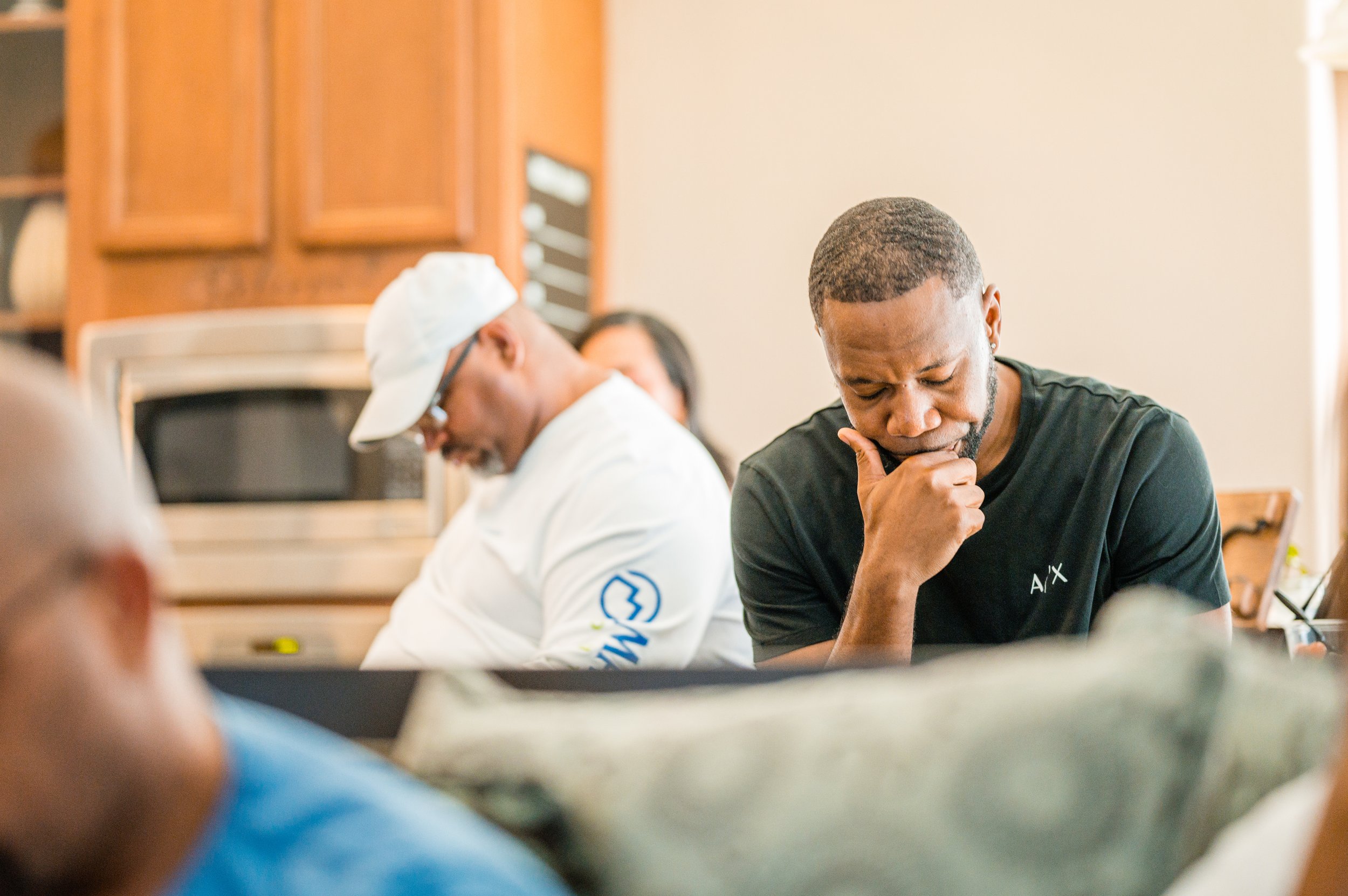 Growing Faith Fellowship - Growing Faith Fellowship