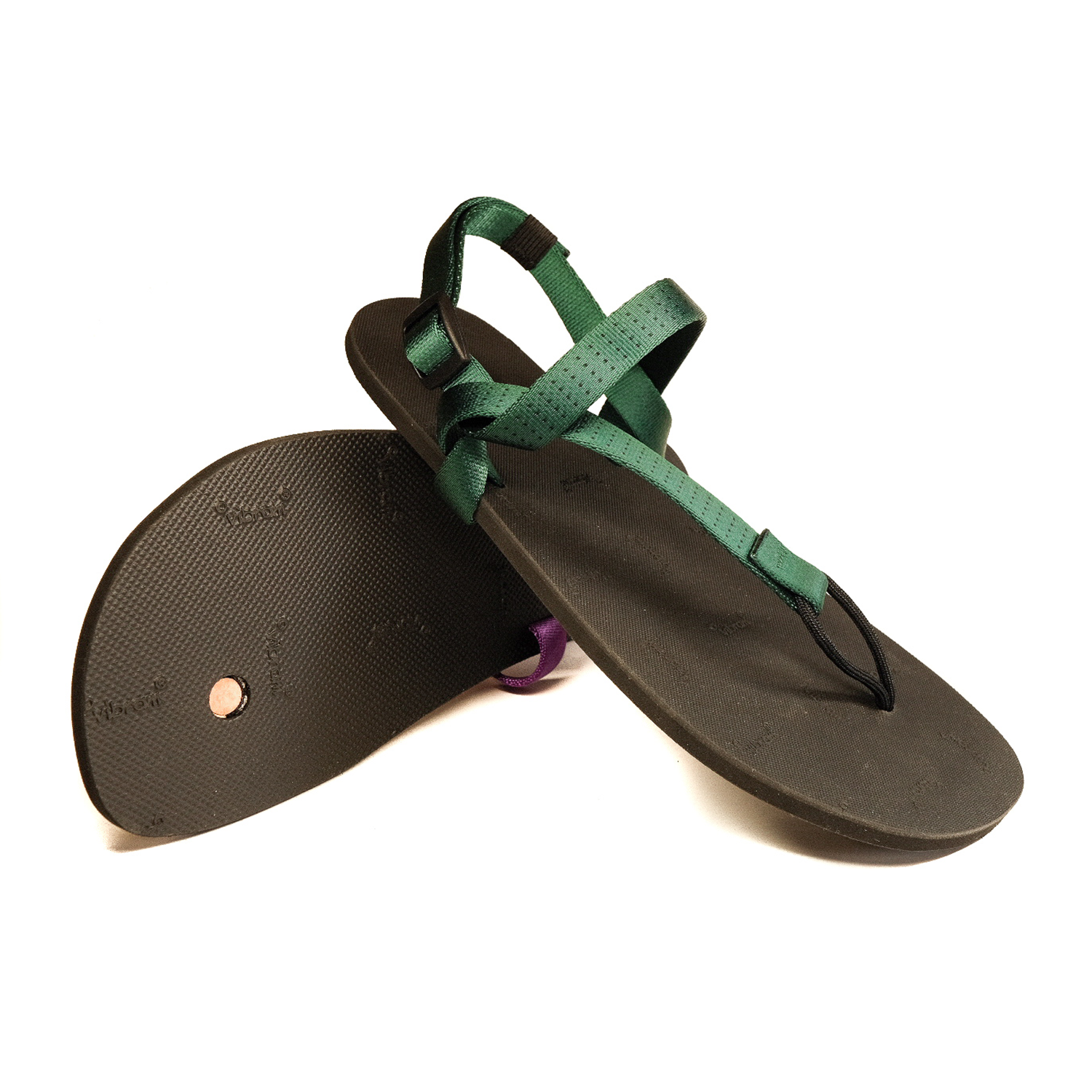 Build Your Custom Sandals — Deliberate Life Sandals