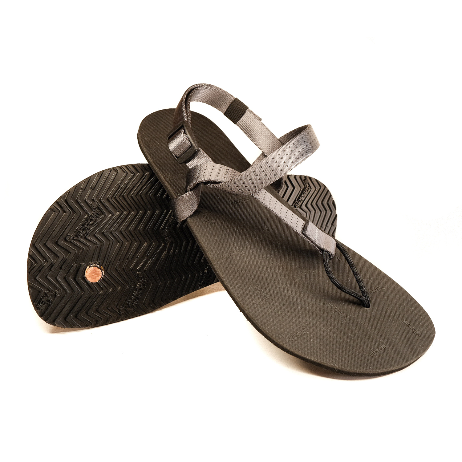 Build Your Custom Sandals — Deliberate Life Sandals