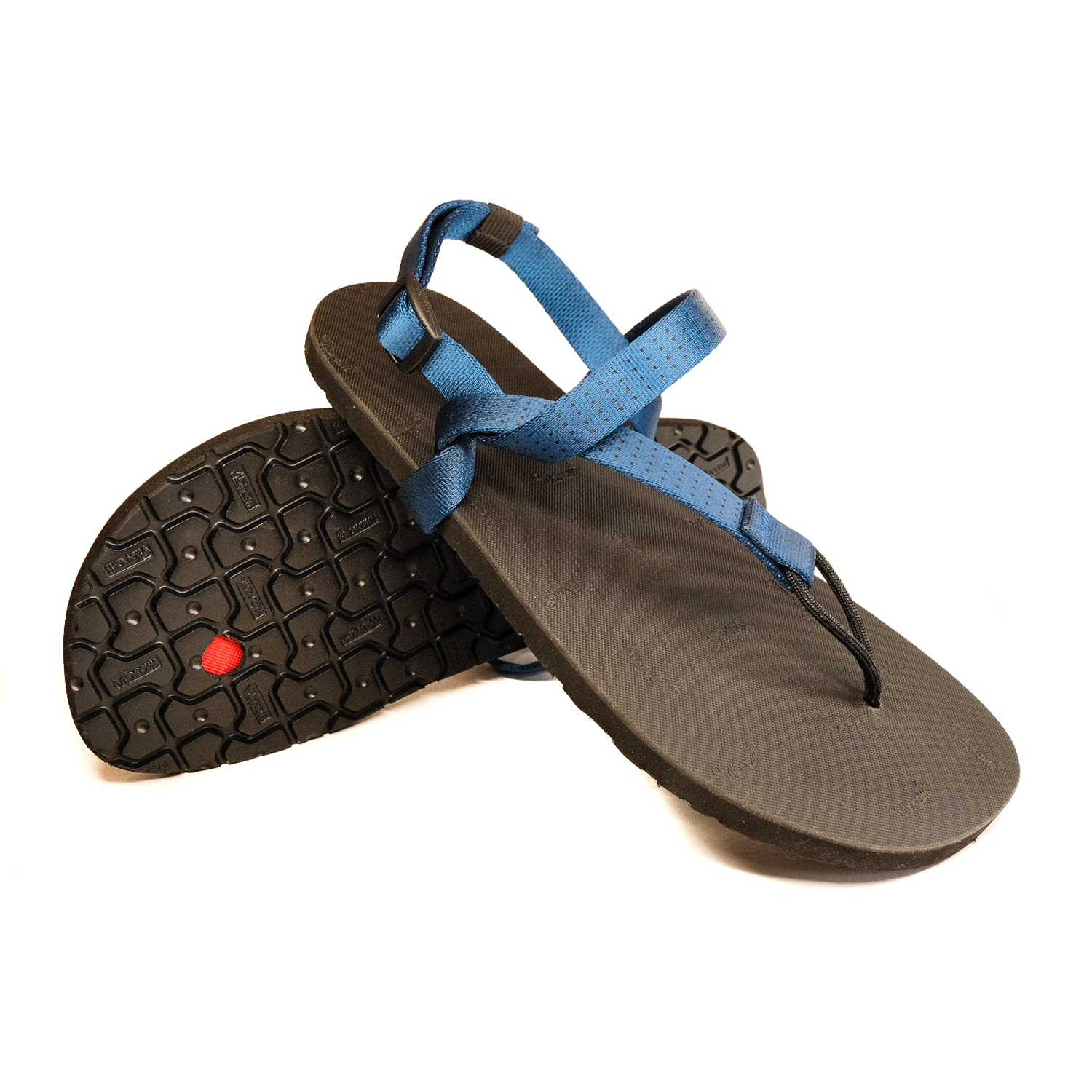 Build Your Custom Sandals — Deliberate Life Sandals