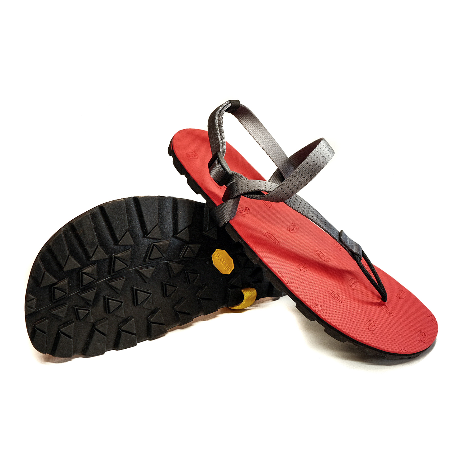 Build Your Custom Sandals — Deliberate Life Sandals