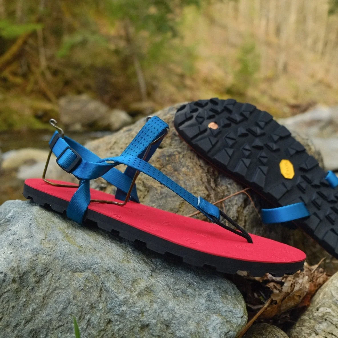 Build Your Custom Sandals — Deliberate Life Sandals