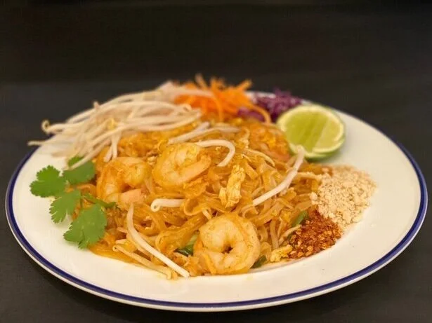 Tamarind Thai Cuisine
