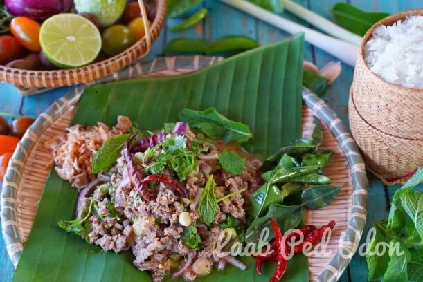 Tamarind Thai Cuisine