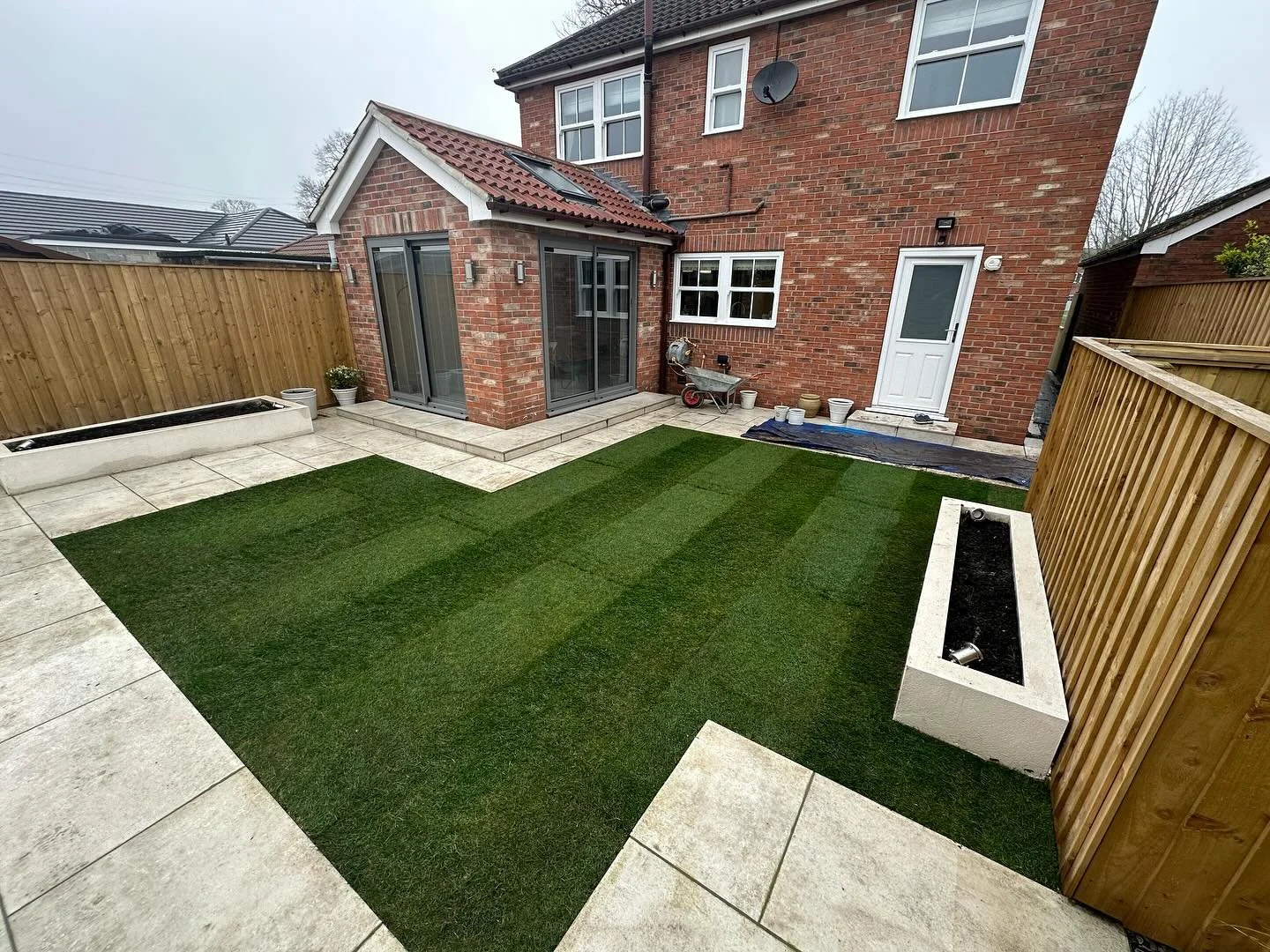 UK's Leading Provider Of Lawn And Sports Turf | Eco-Friendly