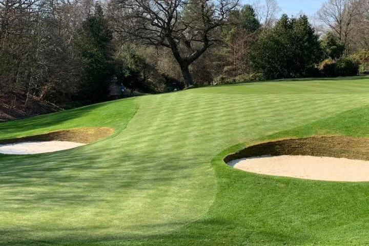 Specialist Lawn and Sports Turf | UK Nationwide Delivery — Lindum