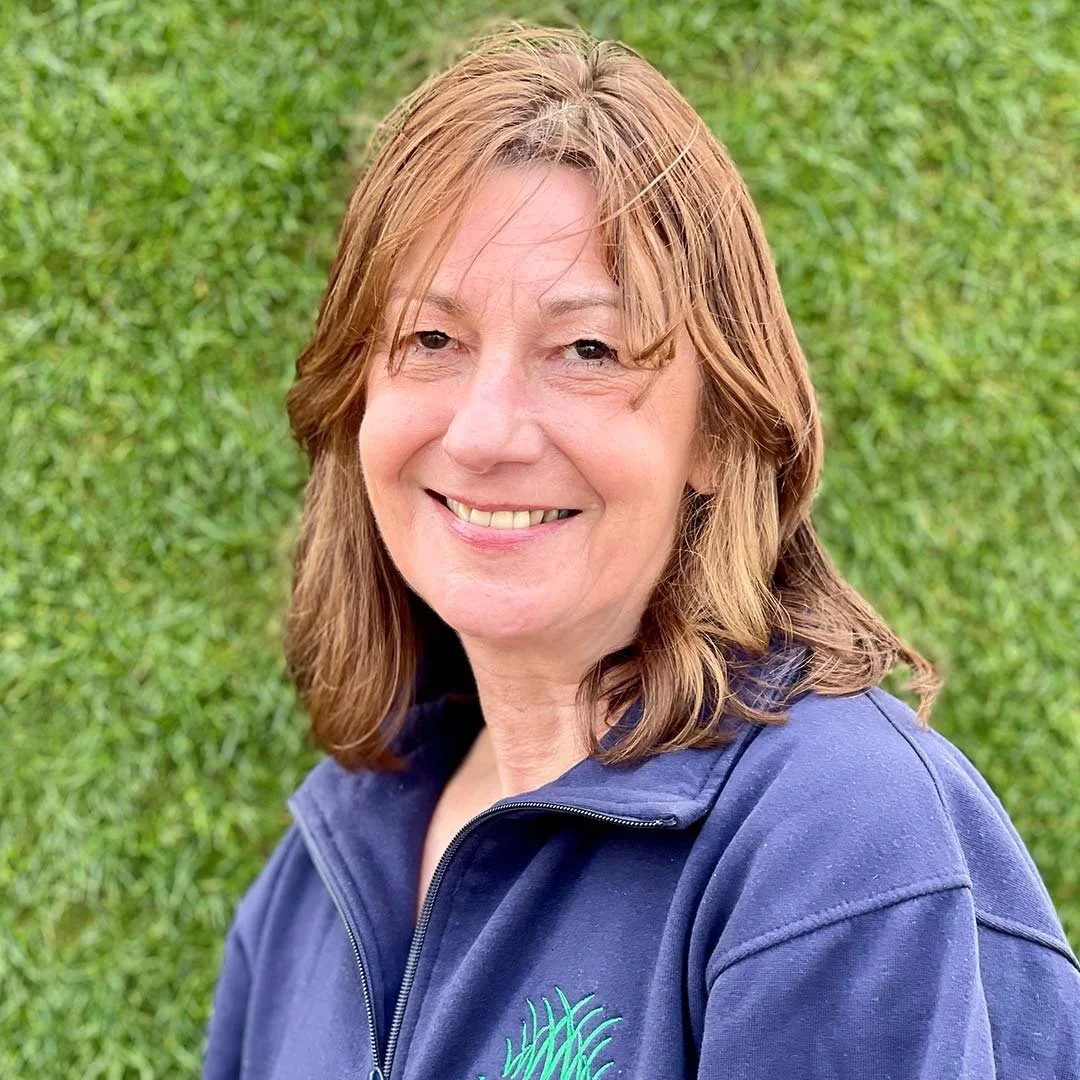 Meet the team — Lindum