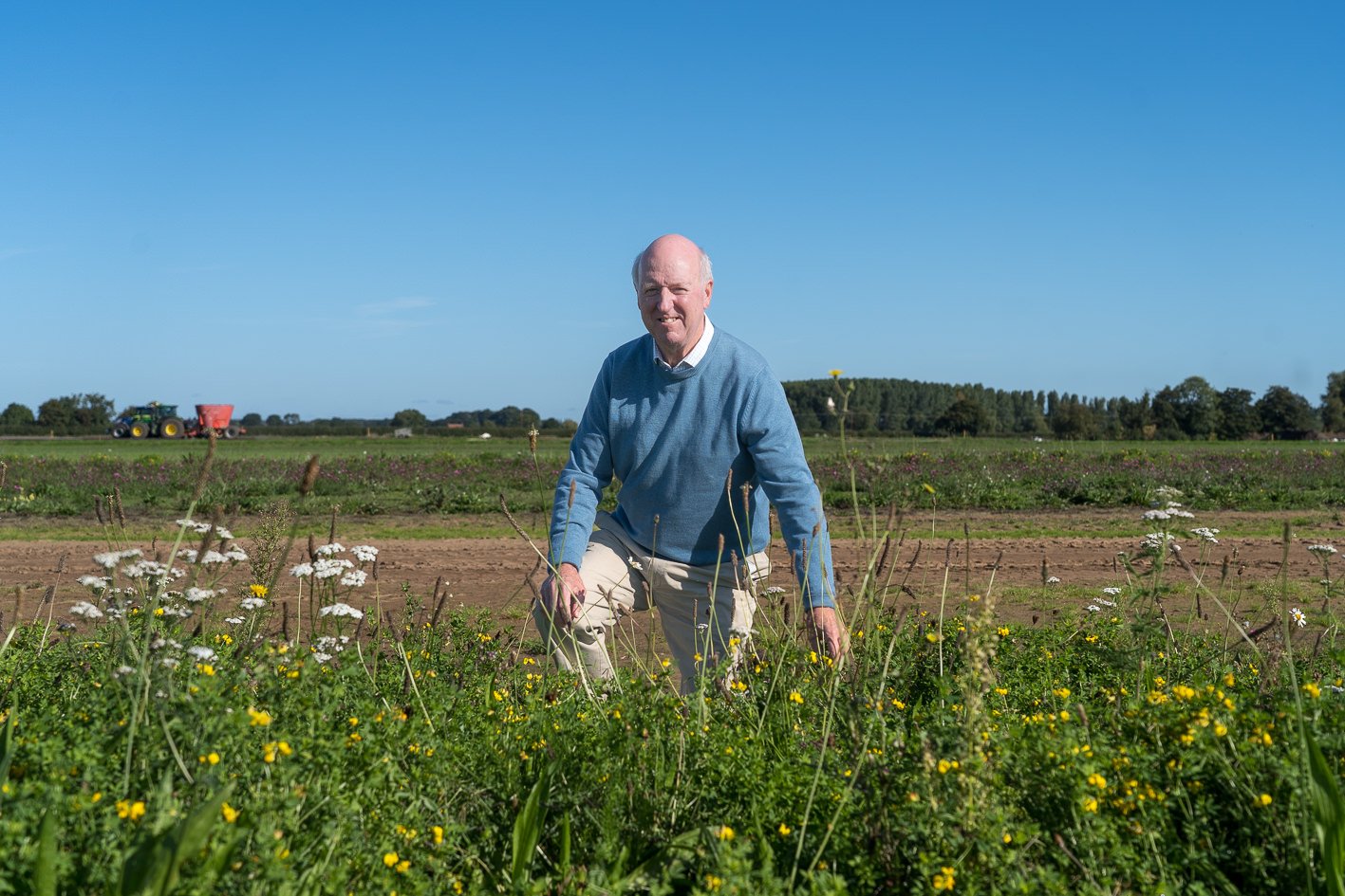 PRESS RELEASE: Leading turf grower challenges industry to become truly ...