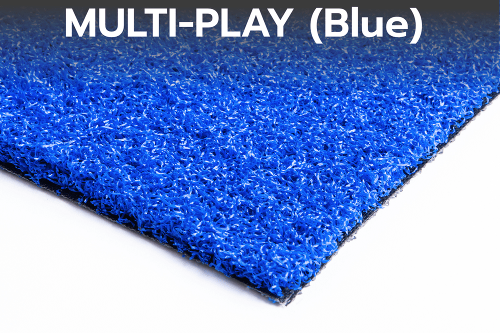 MULTI-PURPOSE — Fieldturf NZ