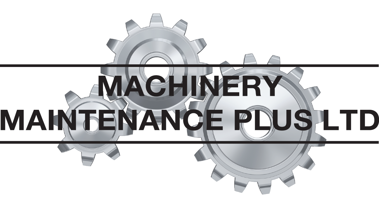 Contact Us — MACHINERY MAINTENANCE PLUS LTD