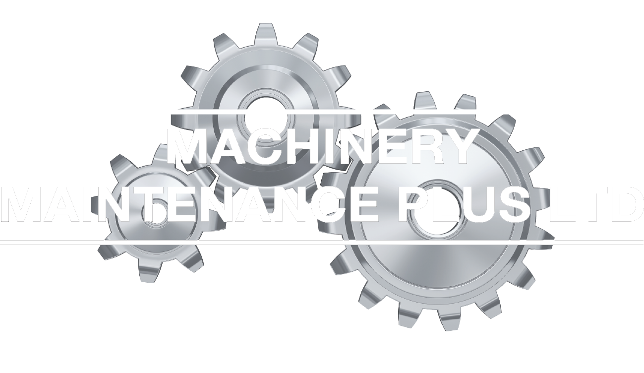 Machinery Maintenance Plus MMP Ltd