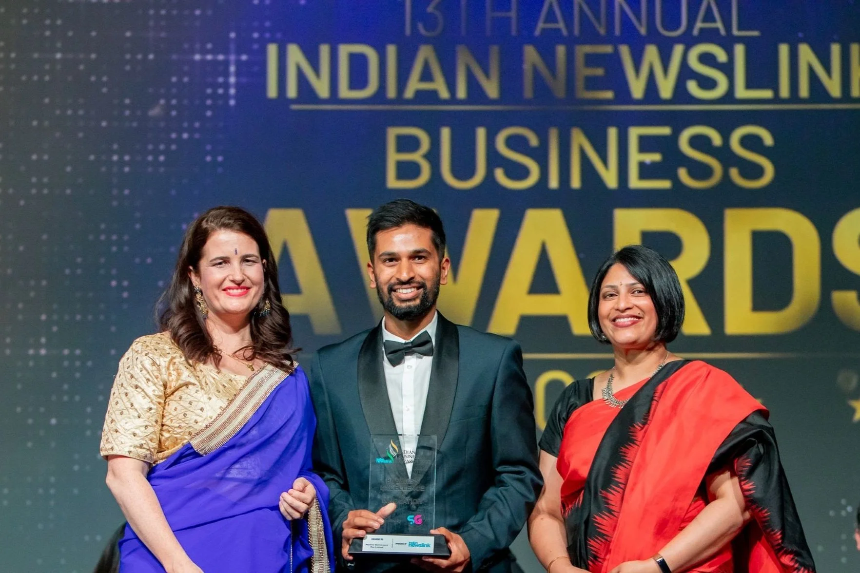 Machinery Maintenance Plus MMP Ltd