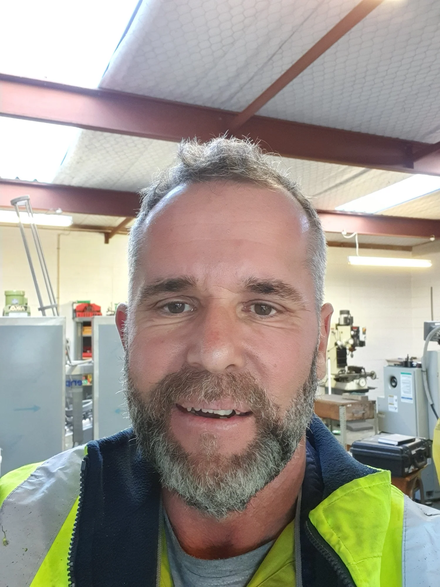 Meet the MMP Team | Experienced Machinery Maintenance Specialists ...