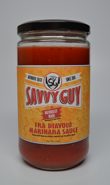 Products — Savvy Guy