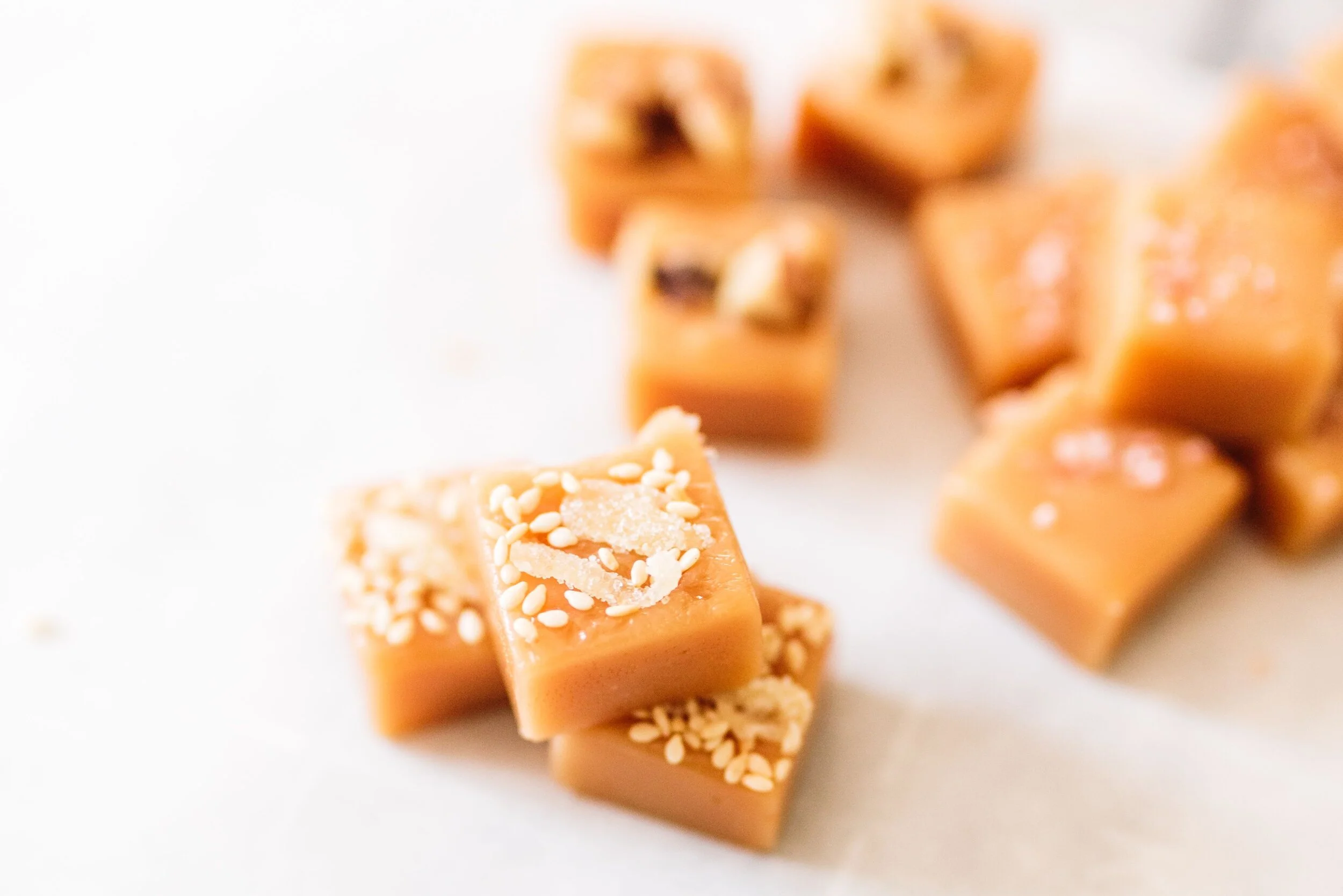 The Shop — Dulce Diana