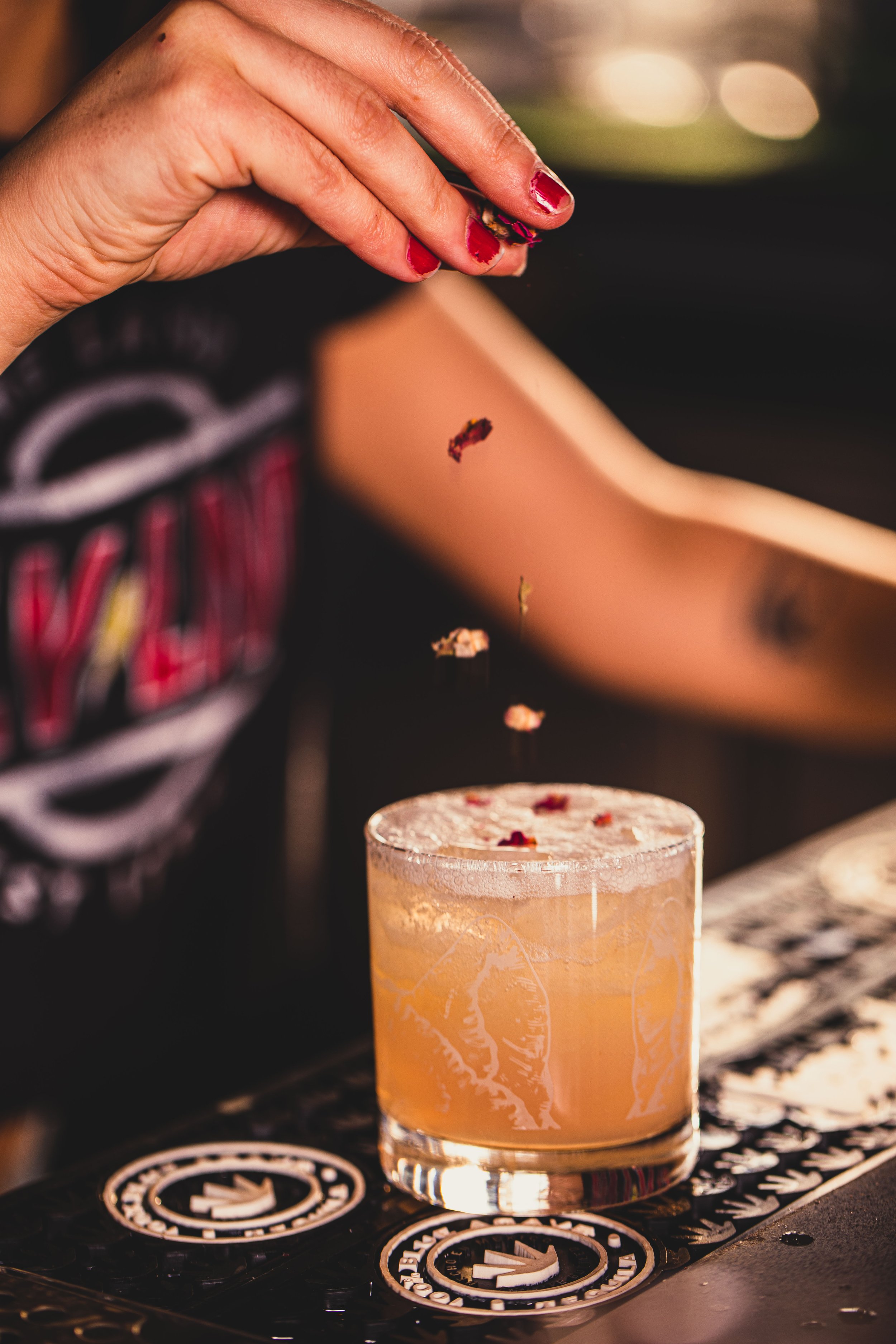 Nuevo Modern Mexican & Tequila Bar