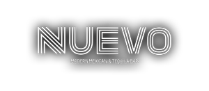 Nuevo Modern Mexican & Tequila Bar
