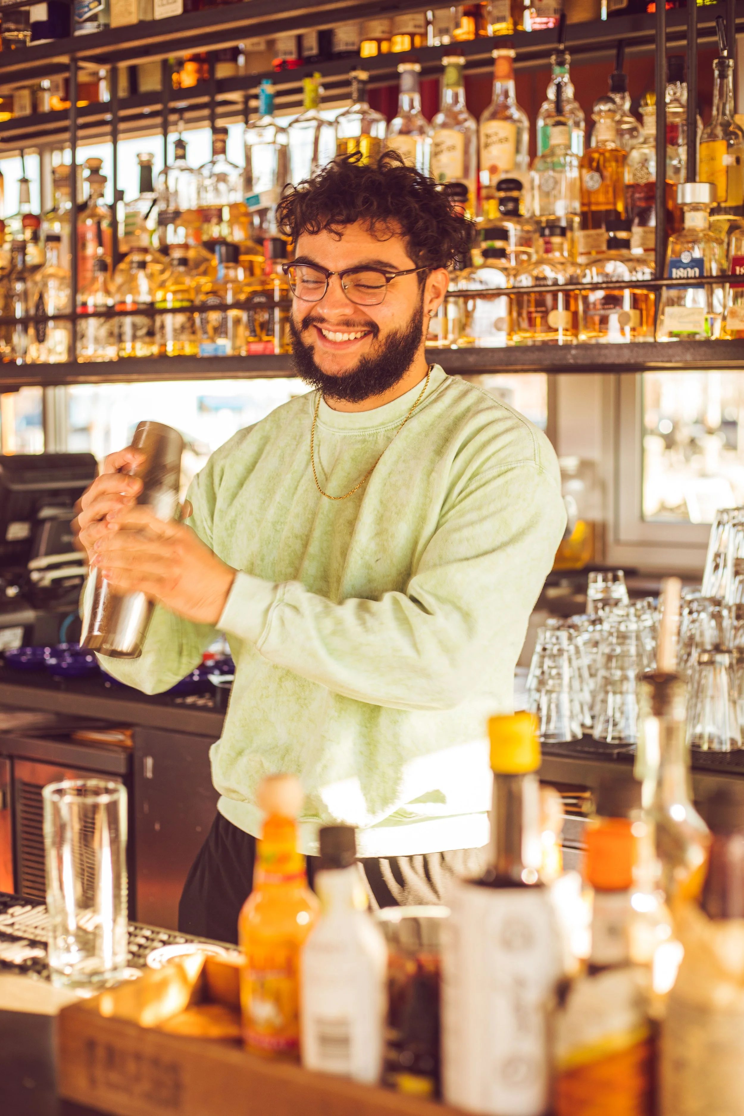 Nuevo Modern Mexican & Tequila Bar