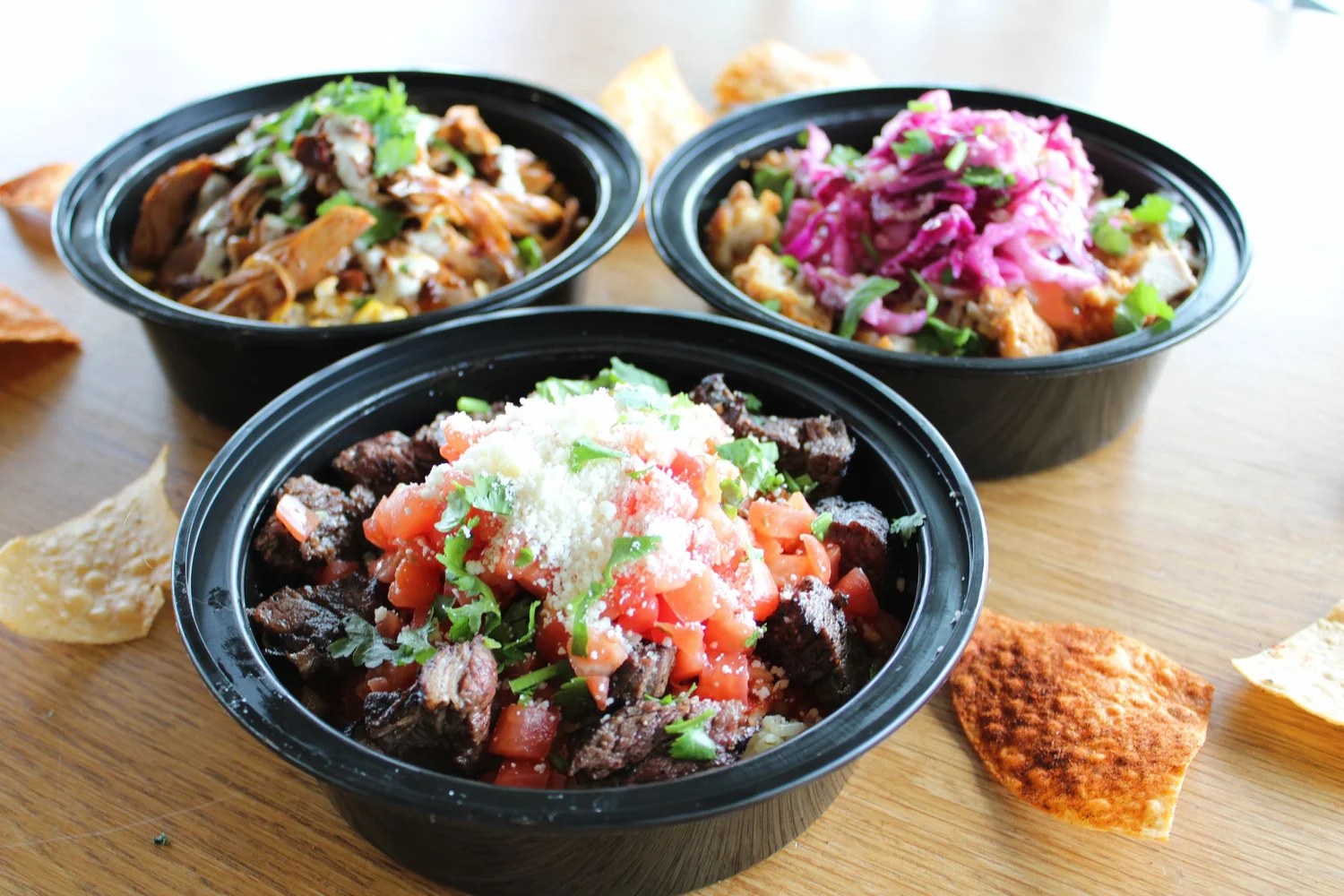 Beachwood Mall — NUEVO MOD MEX