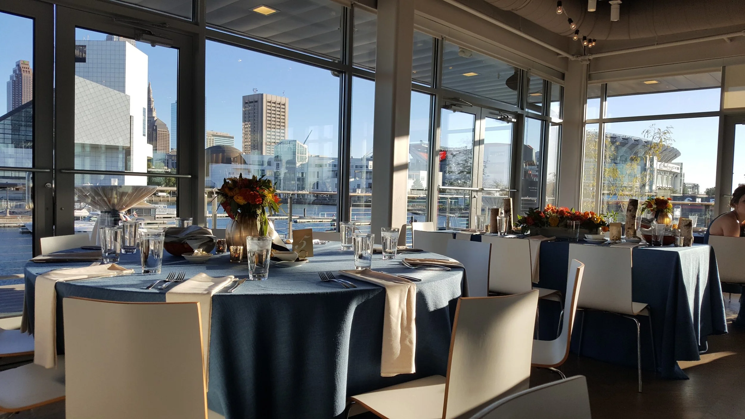 Nuevo Modern Mexican & Tequila Bar