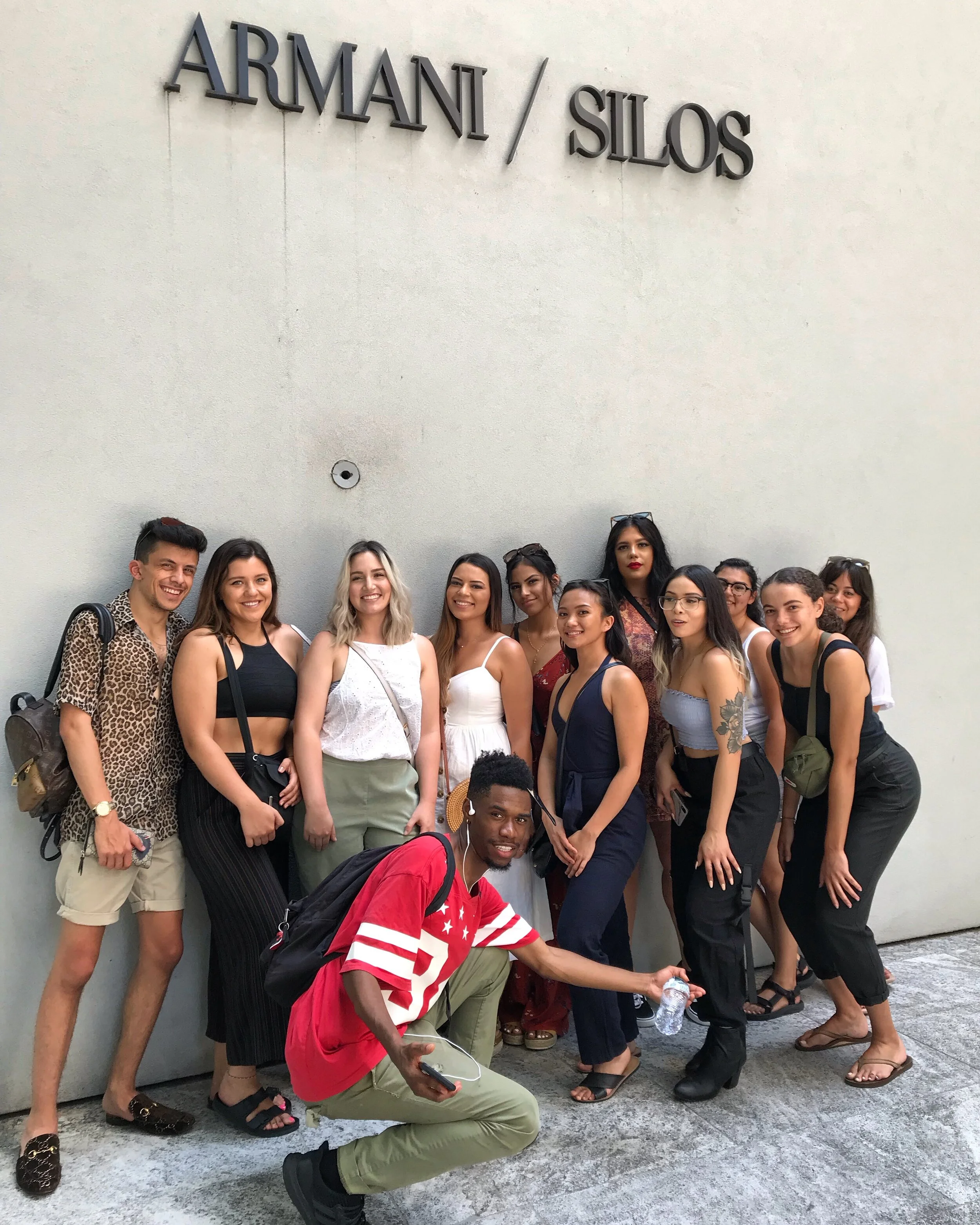 Italy Abroad Program