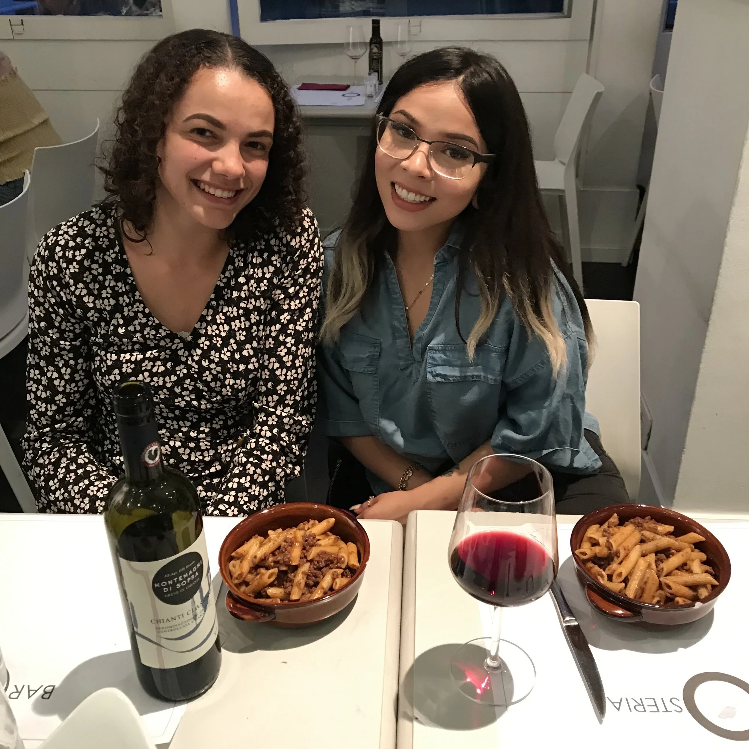 Italy Abroad Program