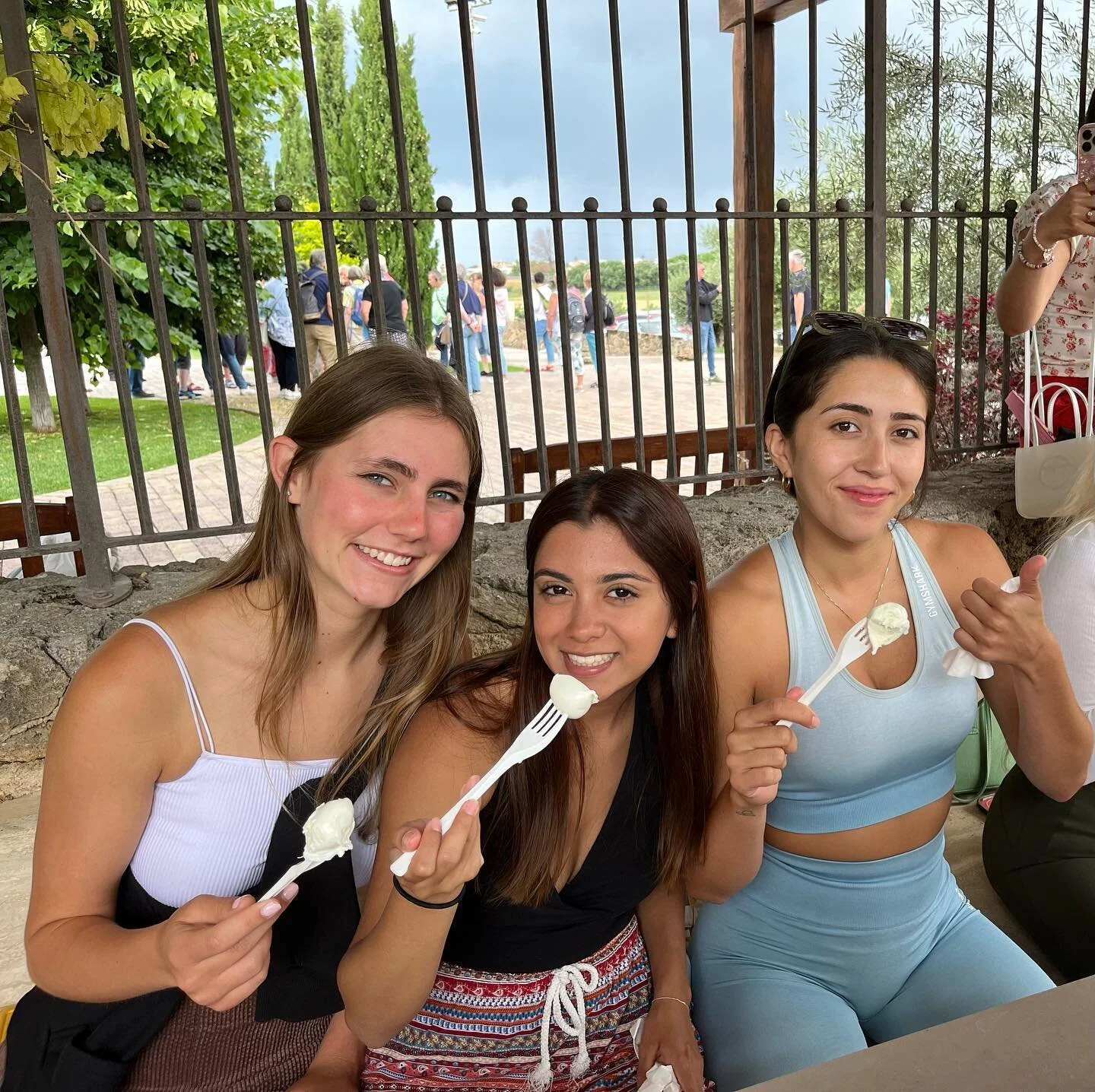 Italy Abroad Program