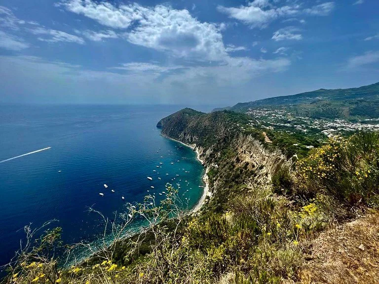 Italy Abroad Program